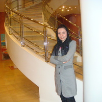 Sahar Tehrani | University of Applied Arts Vienna - Academia.edu