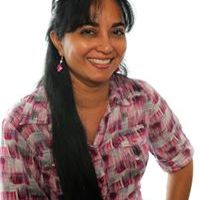 Shirin Haque - University of the West Indies, St. Augustine