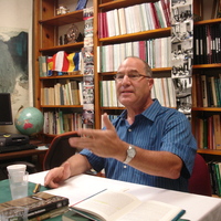 Richard A Cohen | University at Buffalo, State University of New York ...