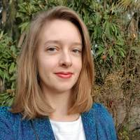 Grace Delmolino - University of California, Davis