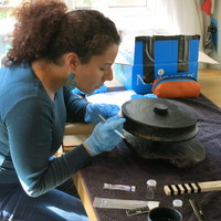 Mitzy Quinto-Cortes - University College London