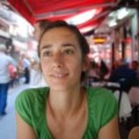 Sarah Vaes - KU Leuven