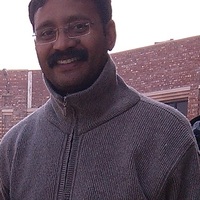 Mahaboob Basha Shaik - Independent Researcher