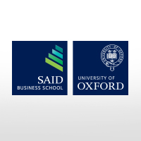 Oxford Saïd Business School - University of Oxford