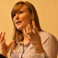 Helena Mentis | University of Cambridge - Academia.edu