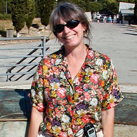 Anita Cornwell - Independent Researcher