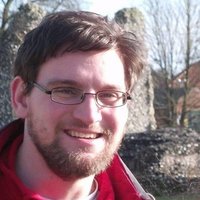 Paul Coleman - National Media Museum