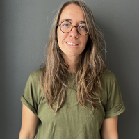 Isabel Gil Everaert - UNAM Universidad Nacional Autónoma de México