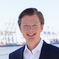 Tim Hoff - University of Hamburg