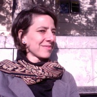 Katherine Lebow - University of Oxford