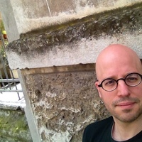 David Meren - Université de Montréal