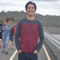 Arif Zaman - Queensland University of Technology