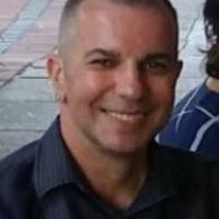 Dr David Rhodes - Edith Cowan University