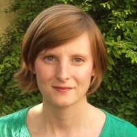 Sharon Harrison - Monash University