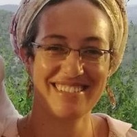 Devorah Giladi - University of Oxford