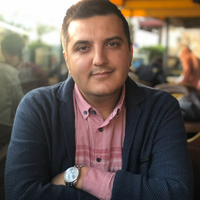 Aidin Armanfar | Biruni Üniversitesi - Academia.edu