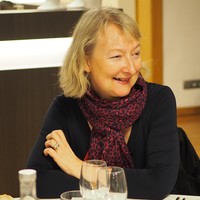 Louise Ryan - London Metropolitan University