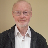 Alan Taylor - Independent Researcher