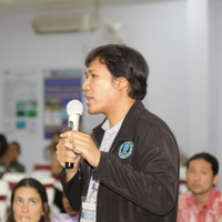 Wawan Sujarwo - Università degli studi Roma Tre