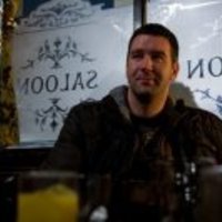 Sam Muscroft - Independent Researcher