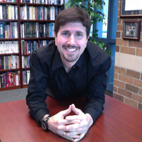 David Dausey - Mercyhurst University