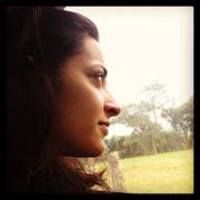 Samira Alkhatib - Independent Researcher