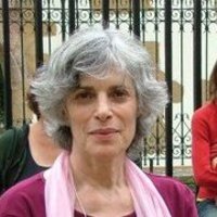 Janet Gerson - Columbia University