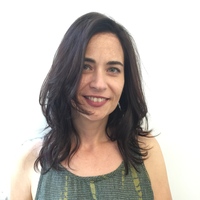 Elizabeth Perikli - Independent Researcher