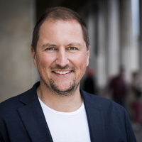 Michel Knigge - Universitaet Potsdam