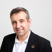 Sergio Colado Garcia - UNIR (International University of La Rioja (Spain)
