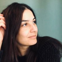 Eleni Petridou - Aristotle University of Thessaloniki