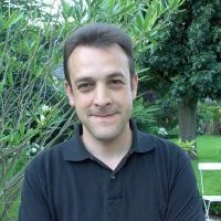 Paul Demets - Independent Researcher