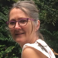 Joy Whitton - Monash University
