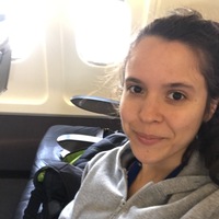 taina griscom - Goldsmiths, University of London