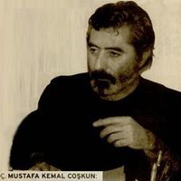 Mustafa Kemal Coskun - Ankara University