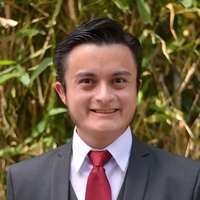 Axel Manuel Iglesias Guzmán - Universidad Nacional Autónoma de México