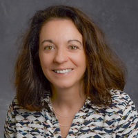 Nuria Cruz-Cámara - University of Tennessee Knoxville