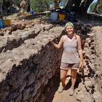 Emily French - University of Pennsylvania