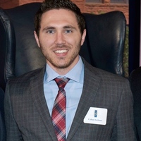 Coltan Scrivner - University of Chicago