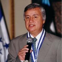 Oscar Cobar - Universidad de San Carlos de Guatemala