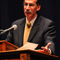 Stuart Warner - Roosevelt University