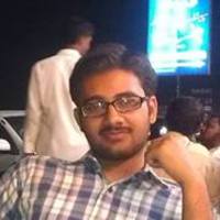 Rehan Ashraf - National Textile University