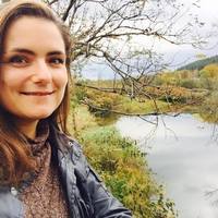 Andrea Salter - University of Cambridge