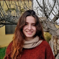 María Llinares Galustian - Universidad Autónoma de Madrid