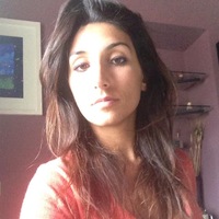 Alessia Melcangi - Università degli Studi "La Sapienza" di Roma