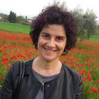 Alessandra Di Pilla - University of Perugia