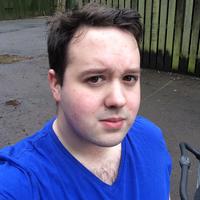 Simon Walker - University of Strathclyde, Glasgow