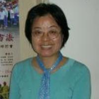 Hsun Chang - Academia Sinica