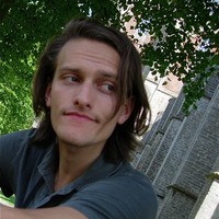 Chris Bessemans - Universiteit Hasselt