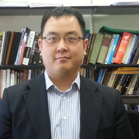 Michael Sohn - University of Wisconsin Stevens Point